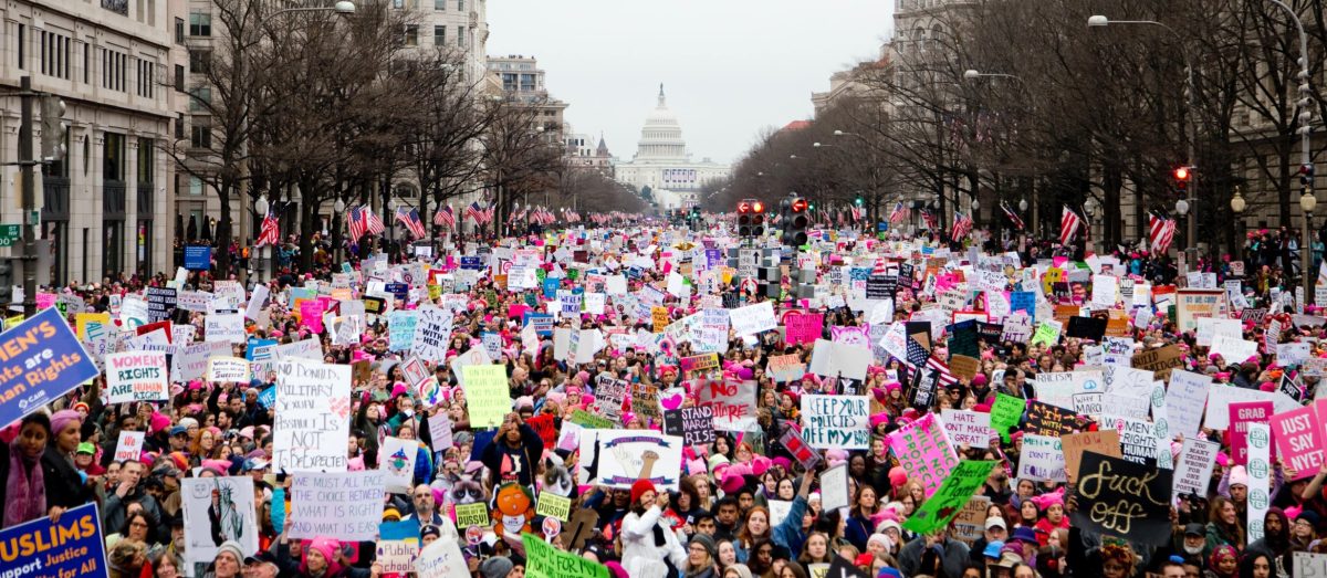 Gavin Newsom's Campaign for Democracy